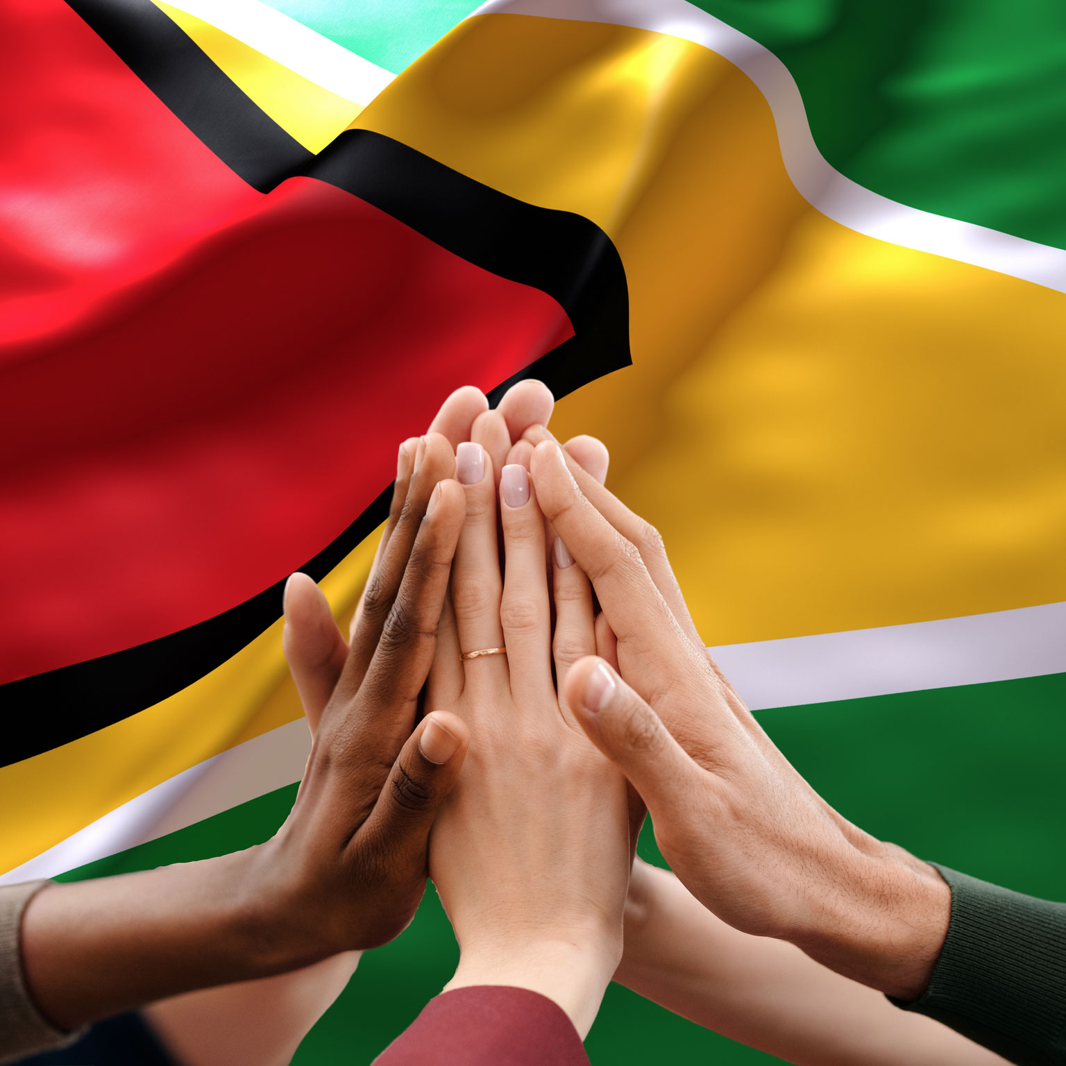 Destination Guyana Now – Connecting the Diaspora
